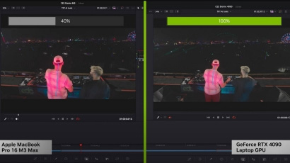PCSPECIALIST - Configure a high performance Nvidia Rtx Ai Based PC