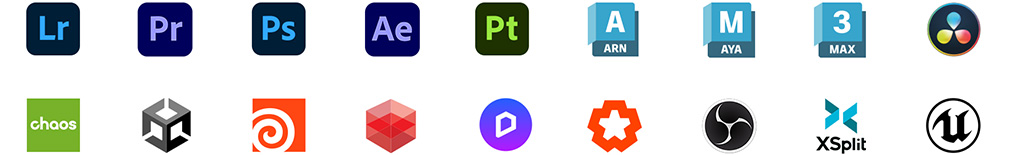 PCSPECIALIST - Configure a high performance Nvidia Rtx Ai Based PC