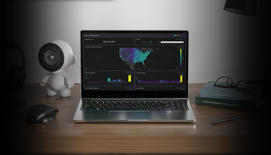 PCSPECIALIST - NVIDIA RTX Laptop