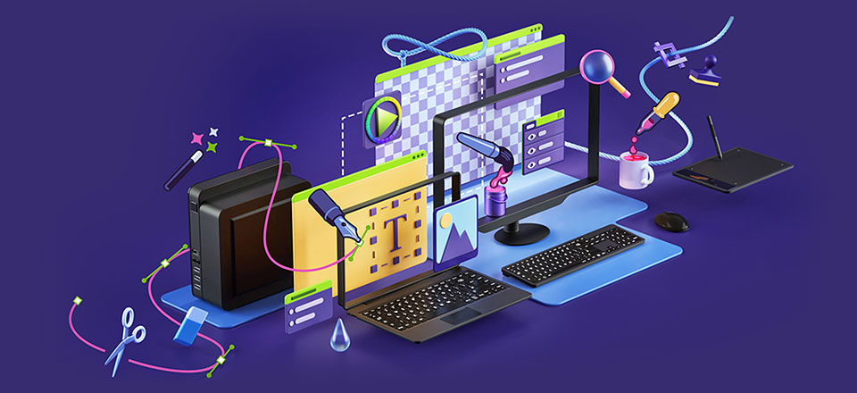 PCSPECIALIST - Configure a high performance Nvidia Studio Based PC