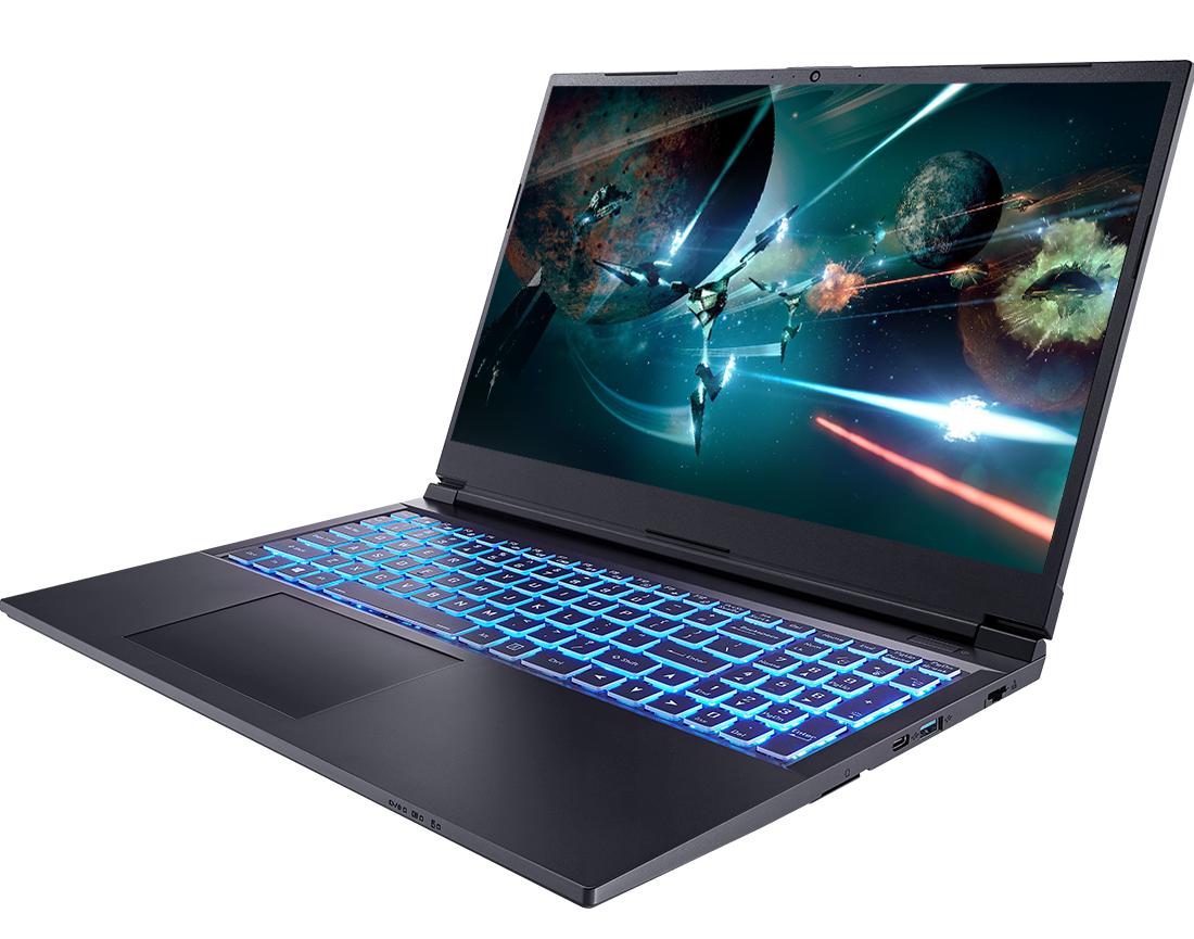 PCSPECIALIST - Configure a high performance Cosmos 15 Based PC