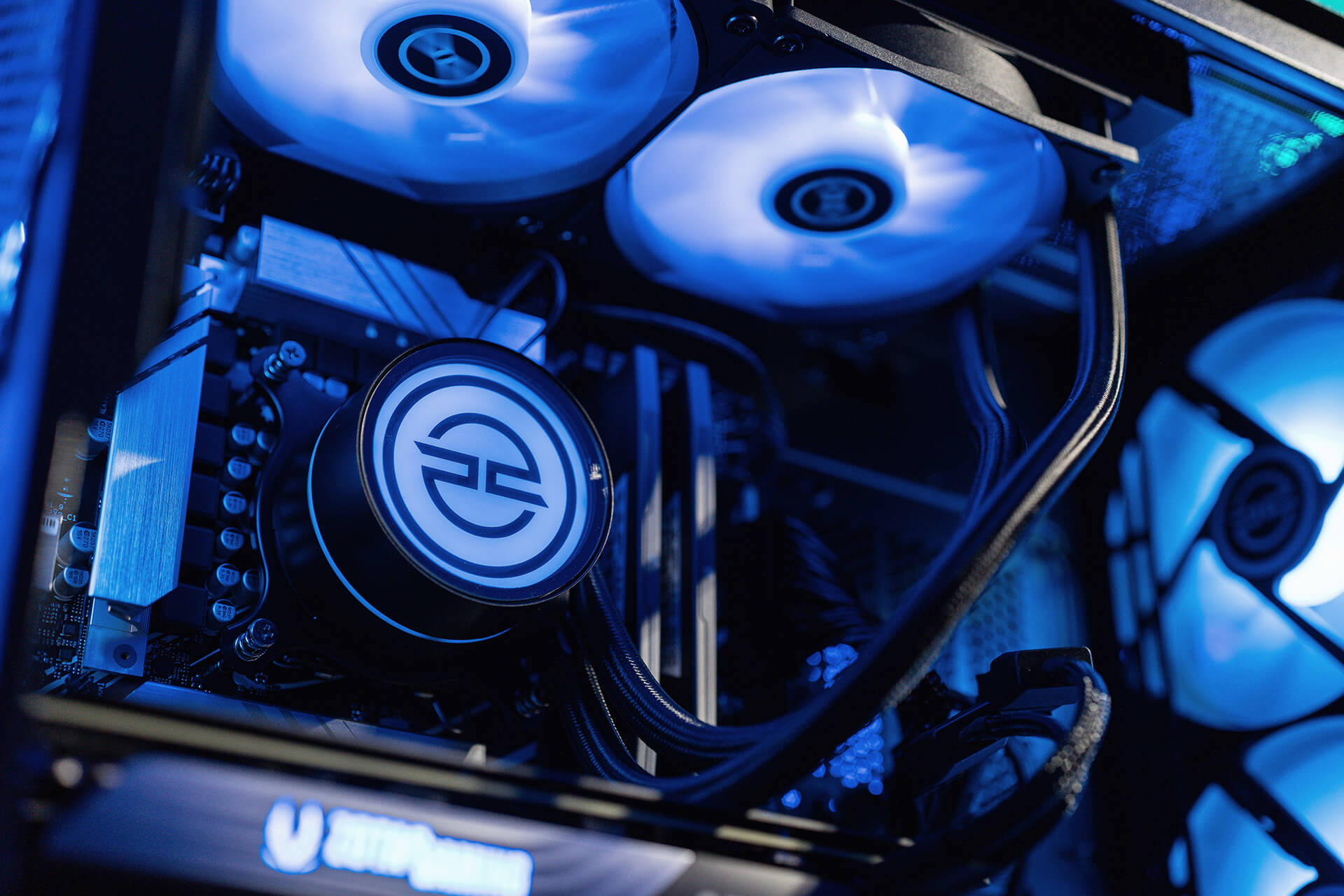 PCSPECIALIST - Black Friday Deals 2024