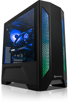 PCSPECIALIST - Deals and offers on the latest custom-built PCs and Laptops