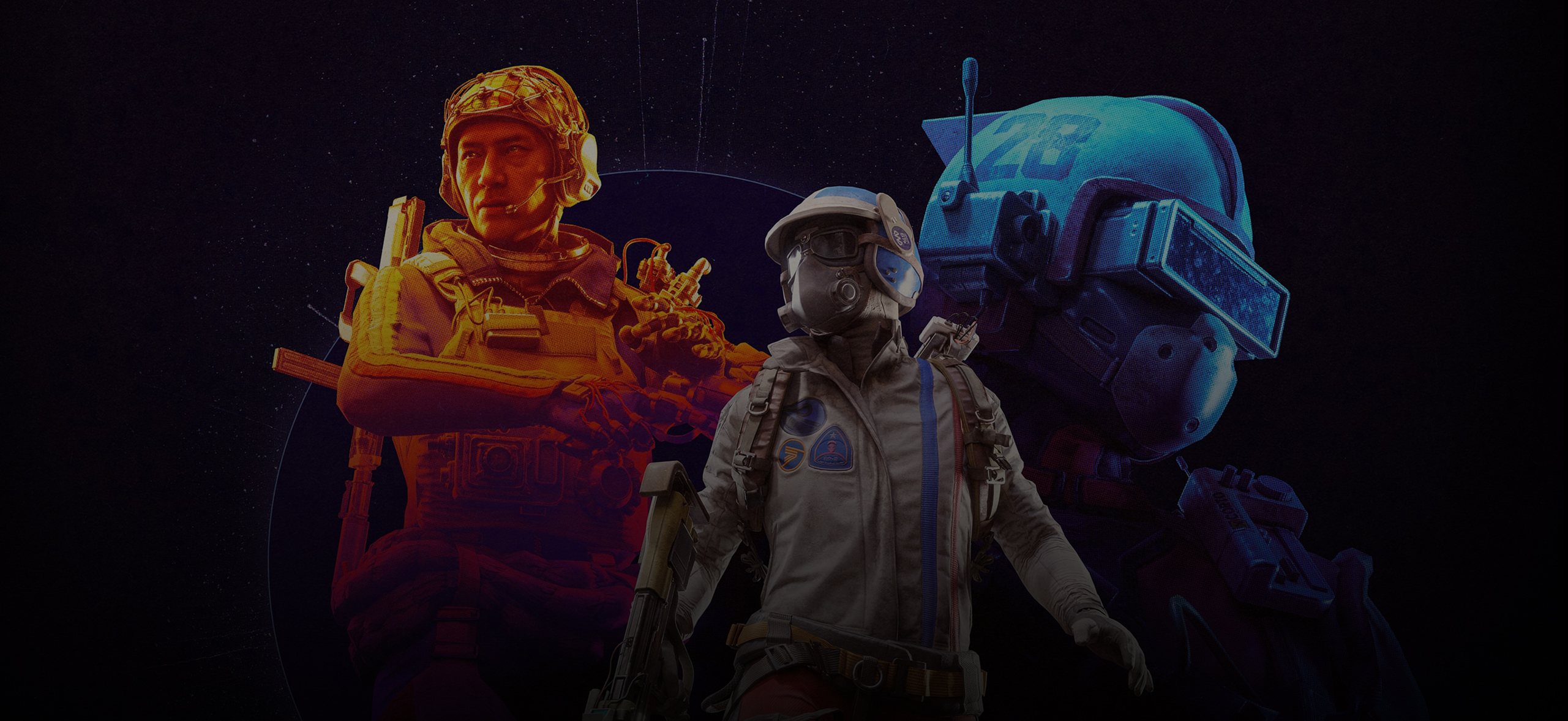 PCSPECIALIST - ARC Raiders Gaming PCs by PCSpecialist