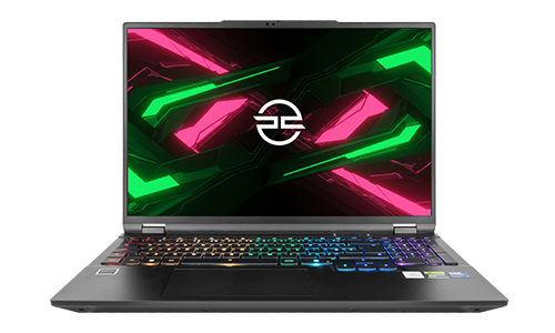 PCSPECIALIST - Configure a high performance Ionico Serie Based PC