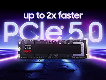 PCSPECIALIST - Configure a high performance Samsung 9100 Pro Based PC