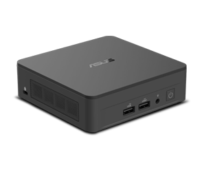 PCSPECIALIST - Mini PCs - Small Form Factor PCs