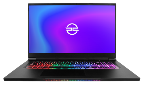 PCSPECIALIST - Laptop Series