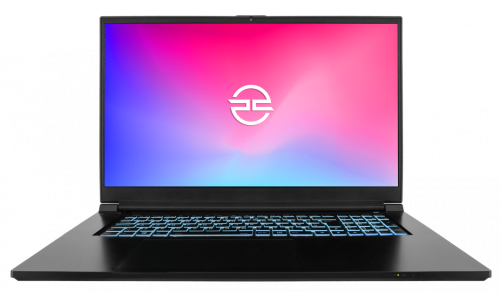 PCSPECIALIST - Clevo Laptops