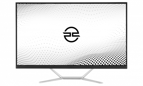 PCSPECIALIST - All in One PCs - AIO Desktops