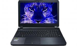 Clevo P650SA (2GB GTX-965M, i7-4720HQ)
