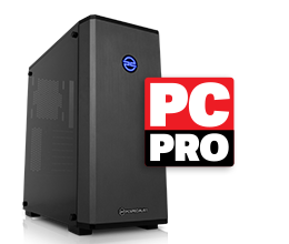 PCSPECIALIST - Award winning Desktop PC Reviews, Review PCSpecialist