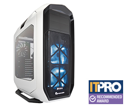 PCSPECIALIST - Top Spec Custom PCs & Laptops Built to Order