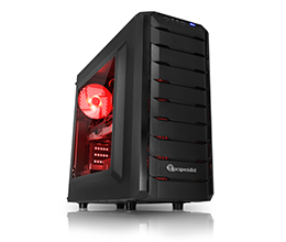 PCSPECIALIST - Top Spec Custom PCs & Laptops Built to Order
